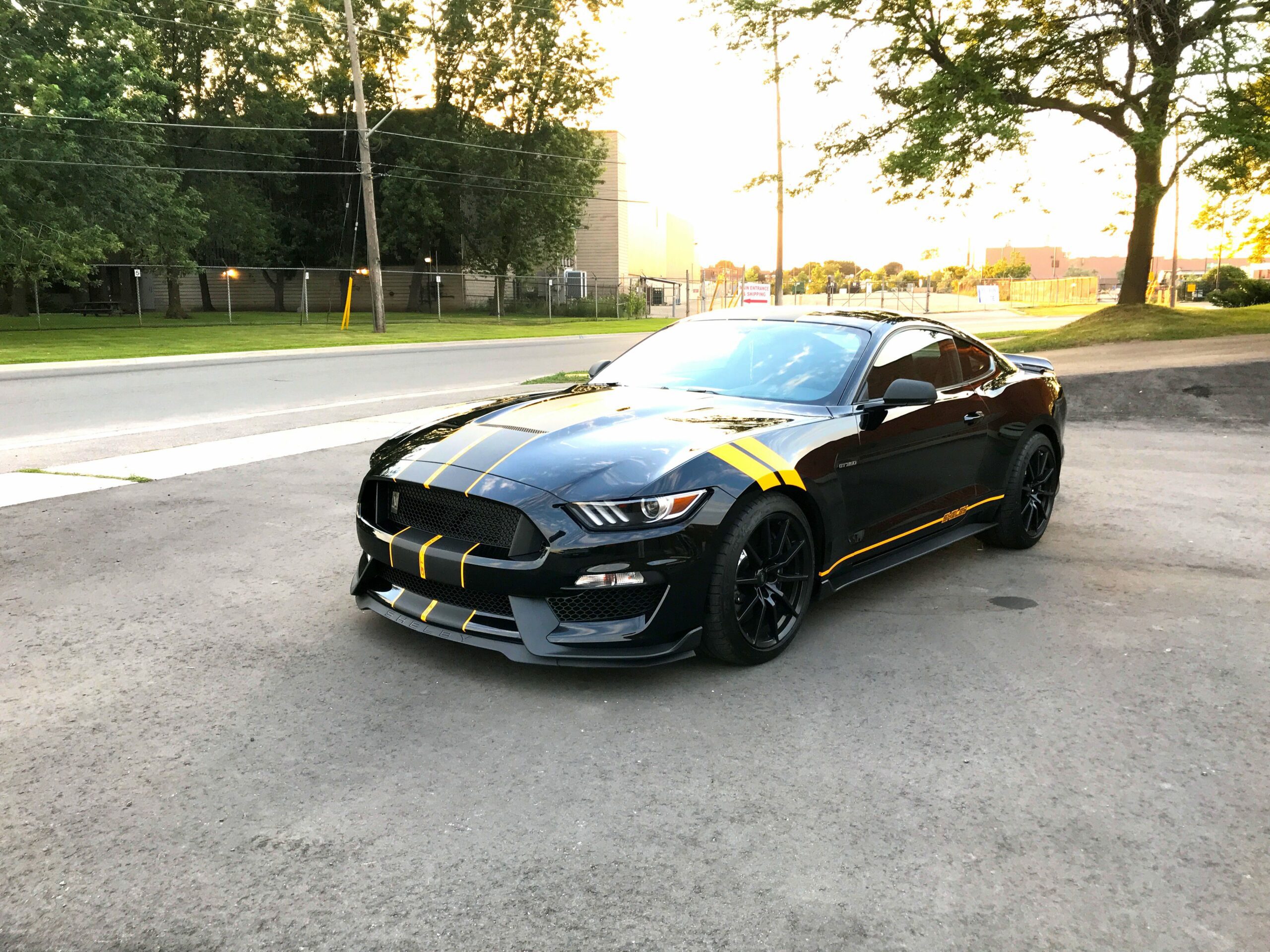 AC Cobra Thundercloud - Concept Wraps