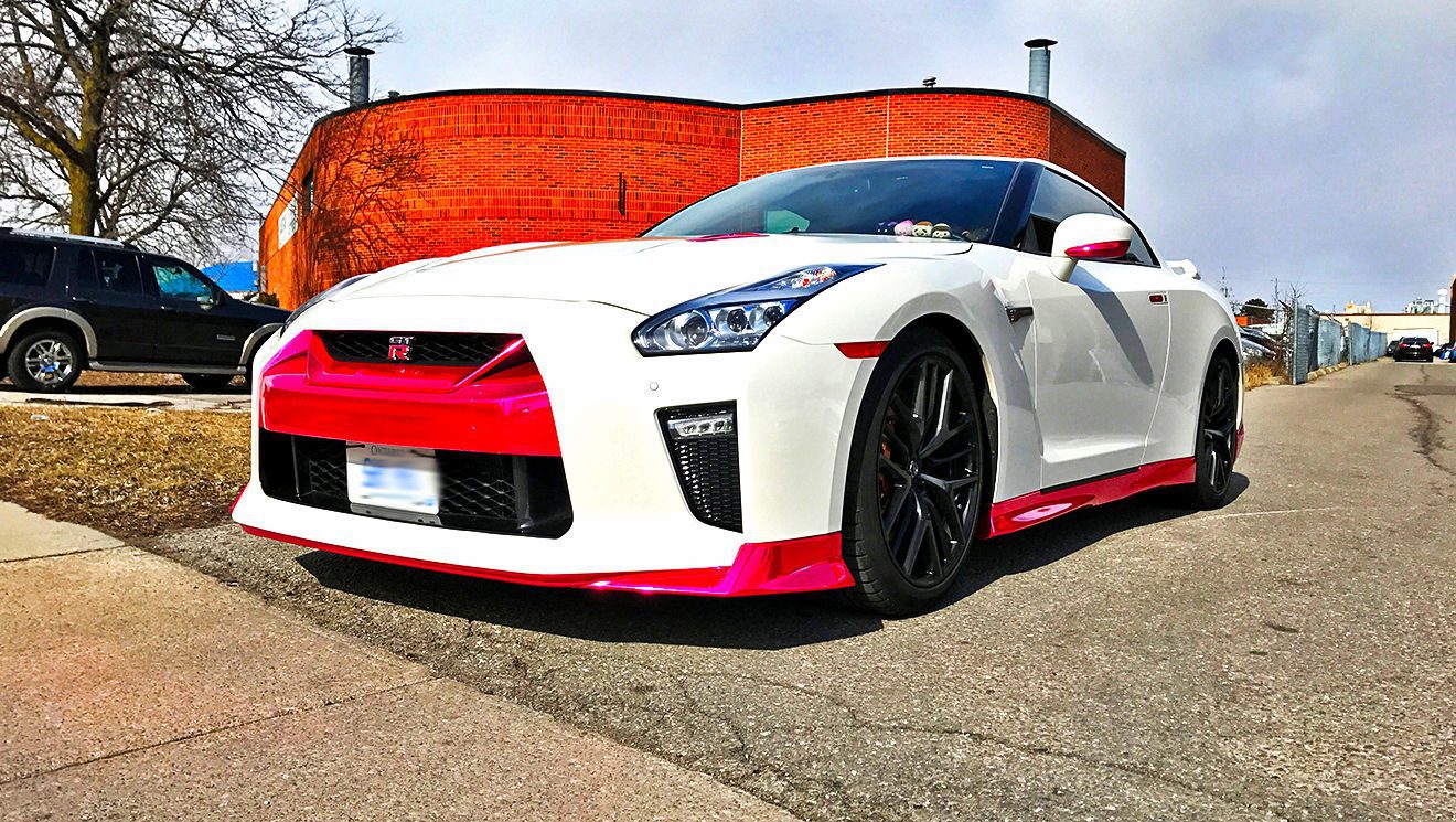 BMW 235 Inozetek Silver - Concept Wraps