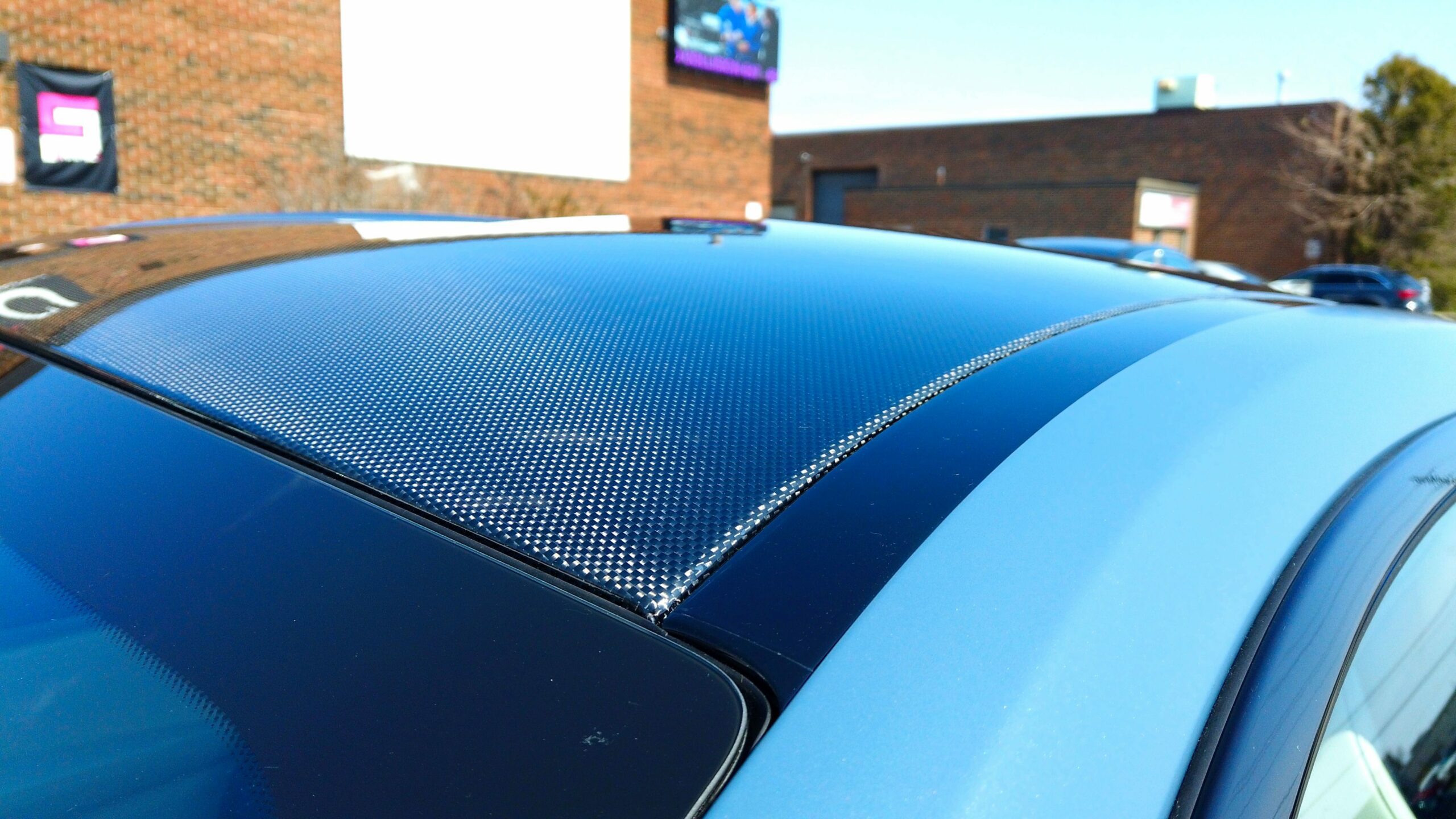 BMW M850 Ppf - Concept Wraps