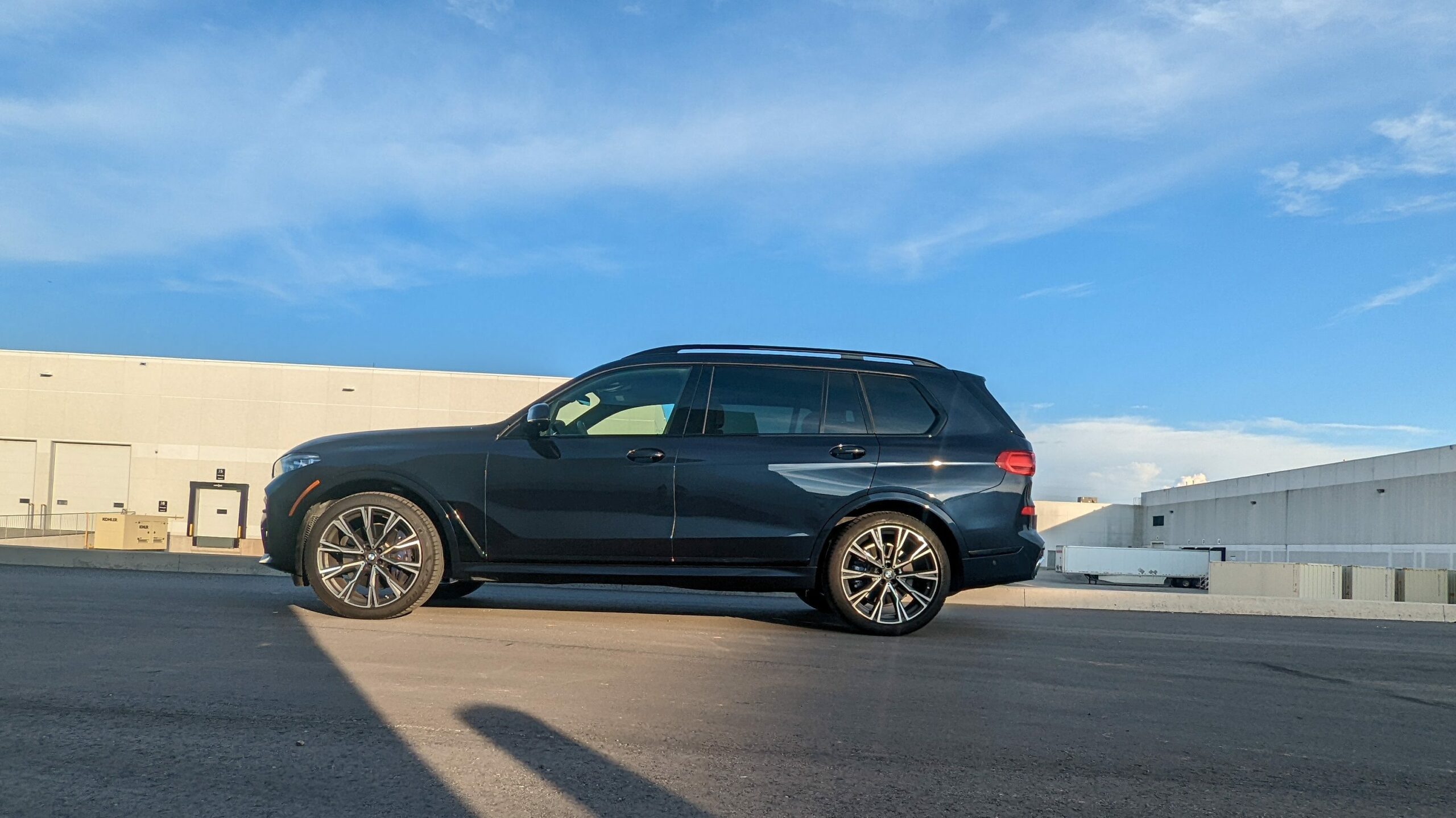 Dodge Durango Hellcat Inozetek Mamba Green - Concept Wraps