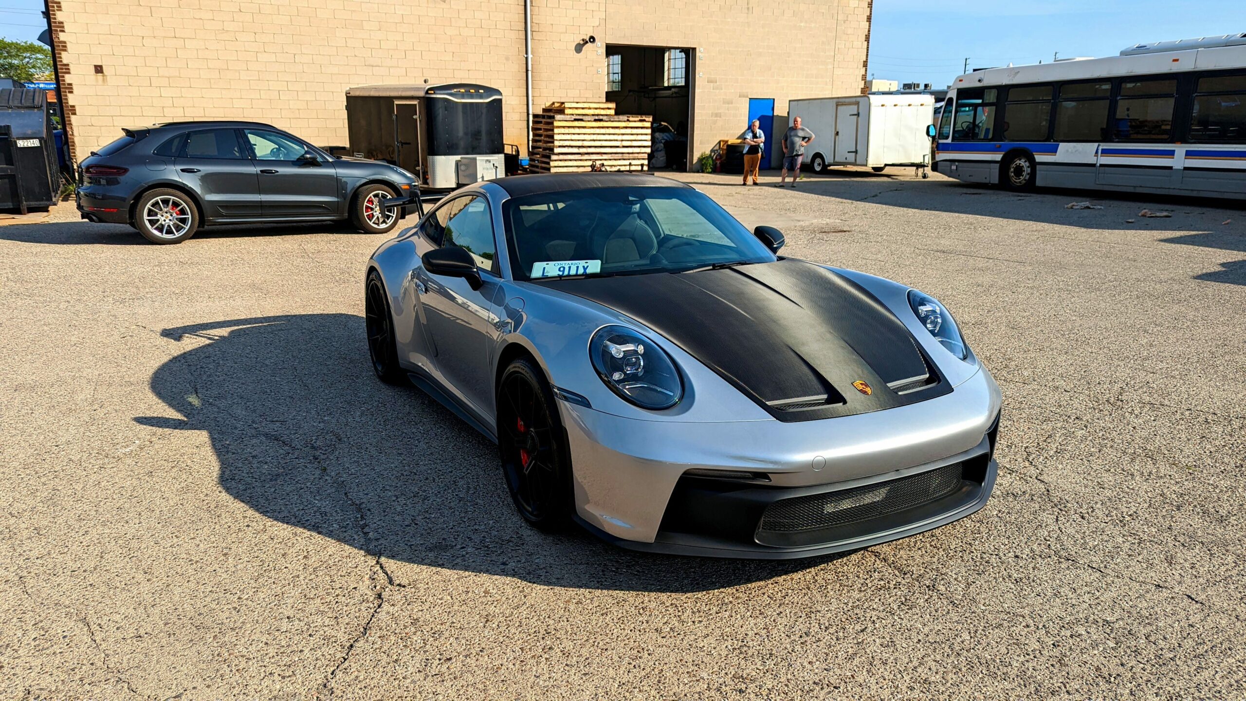 Honda Integra Custom Design - Concept Wraps