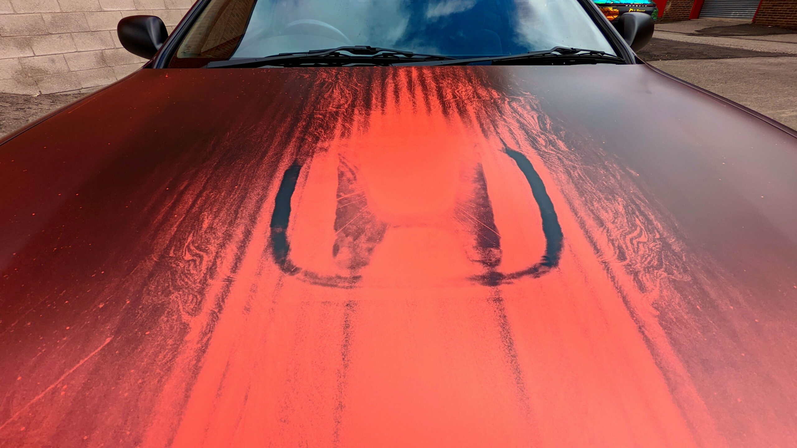 Honda Integra Custom Design - Concept Wraps