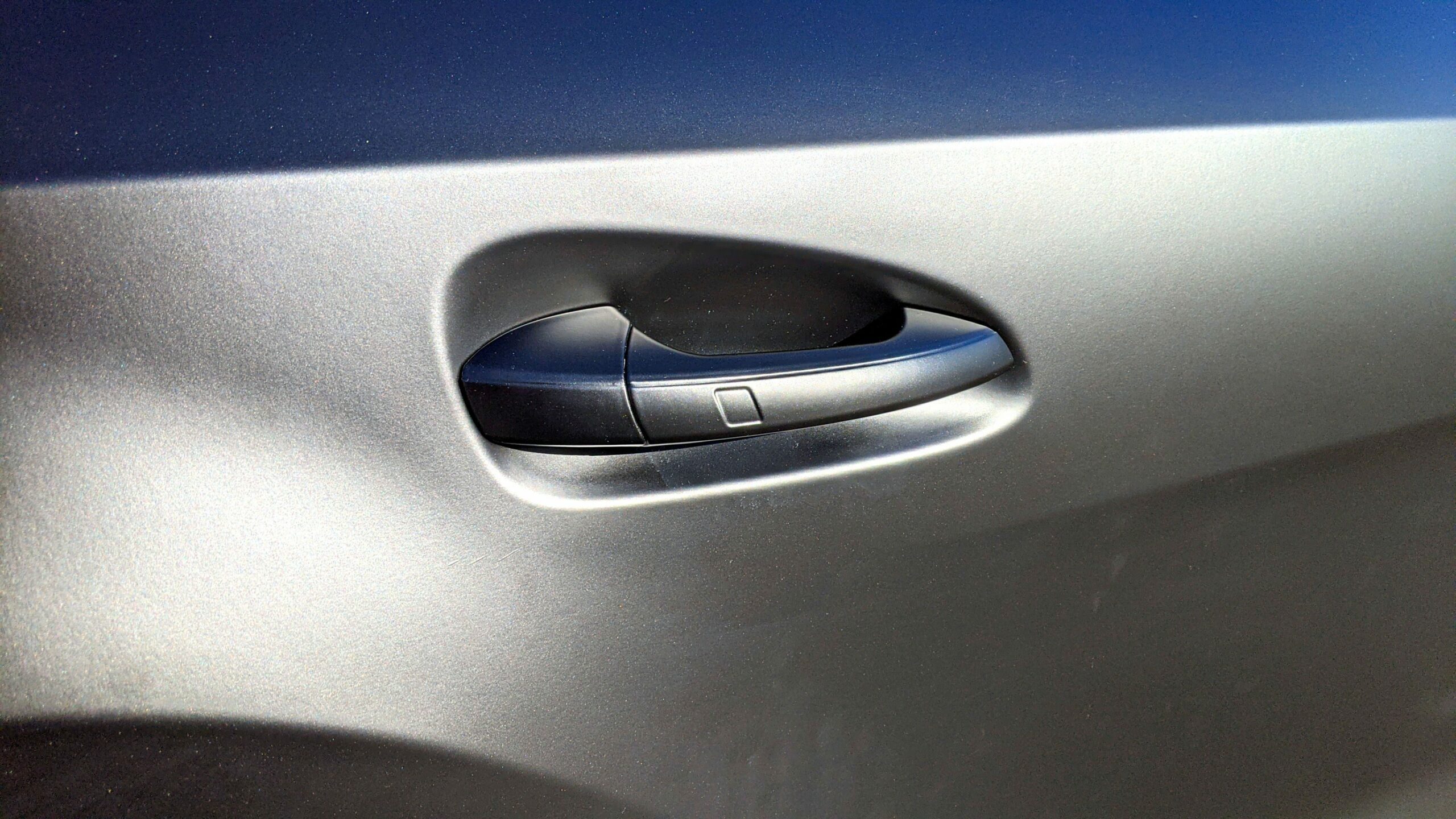 Mercedes-Benz GLS Phantom Bk - Concept Wraps