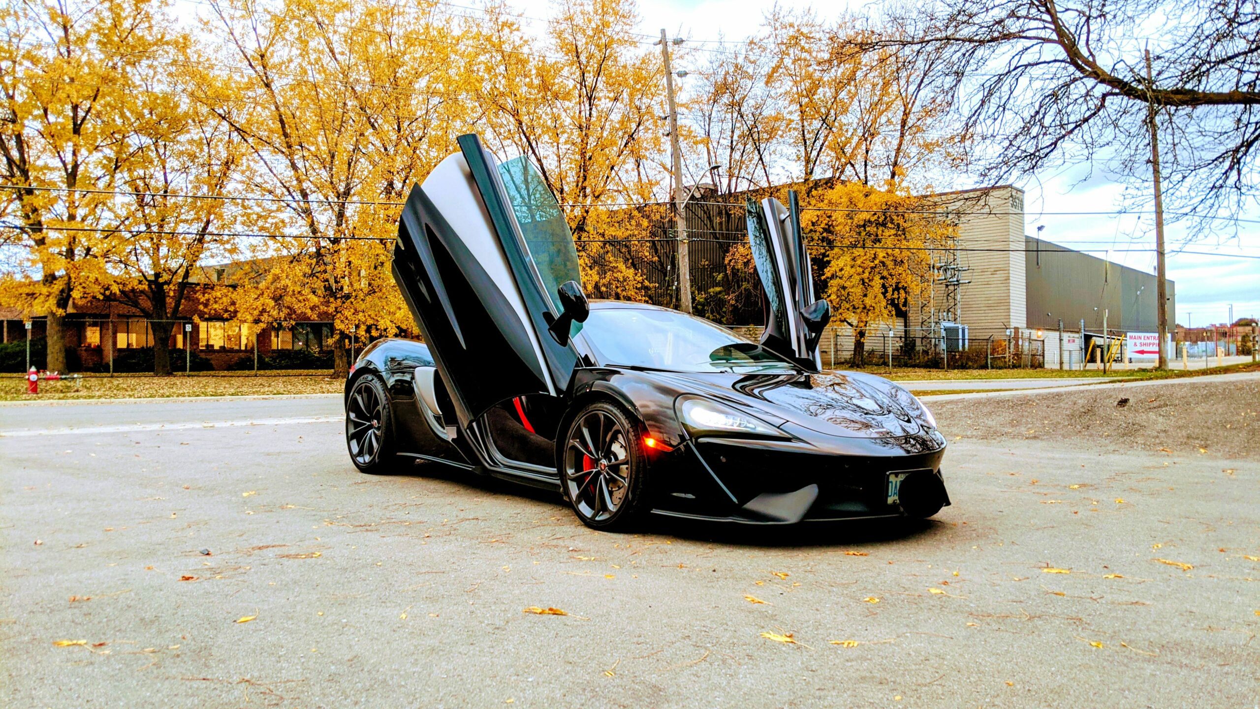 Mercedes-Benz S63S PPF - Concept Wraps