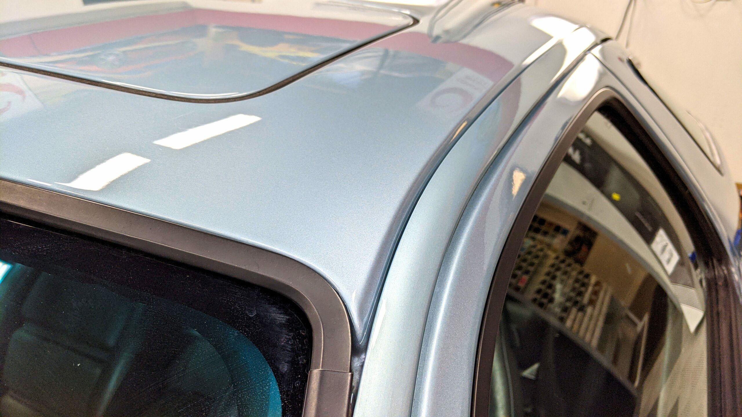 Porsche 928 Full Ppf - Concept Wraps