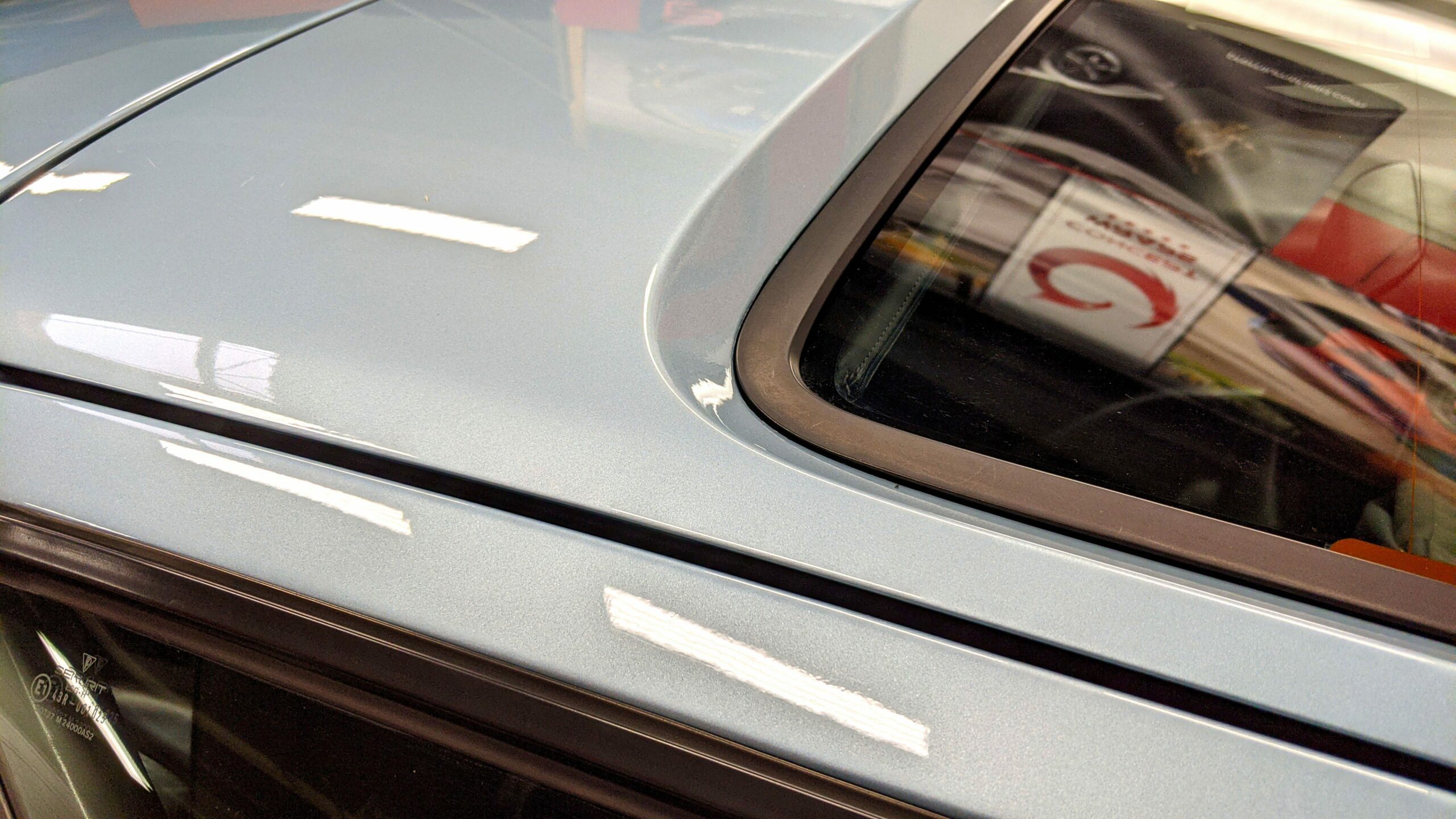 Porsche 928 Full Ppf - Concept Wraps