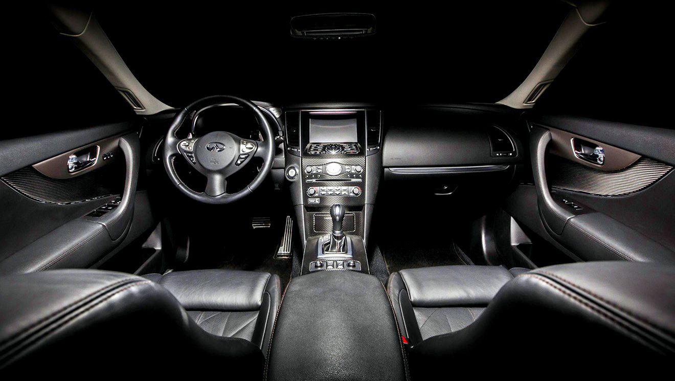 Porsche 944 Full Ppf - Concept Wraps