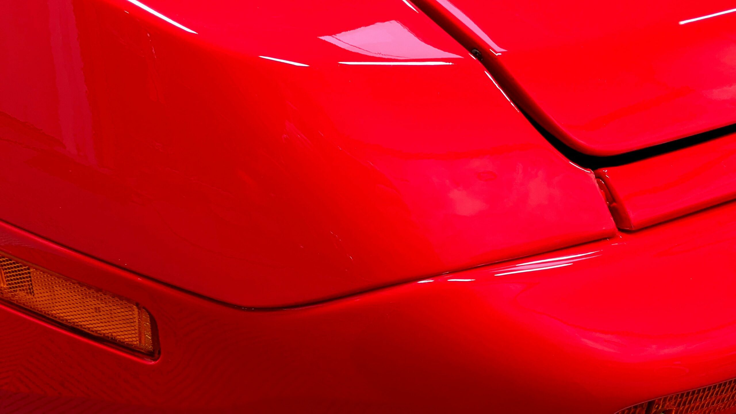 Porsche 944 Full Ppf - Concept Wraps