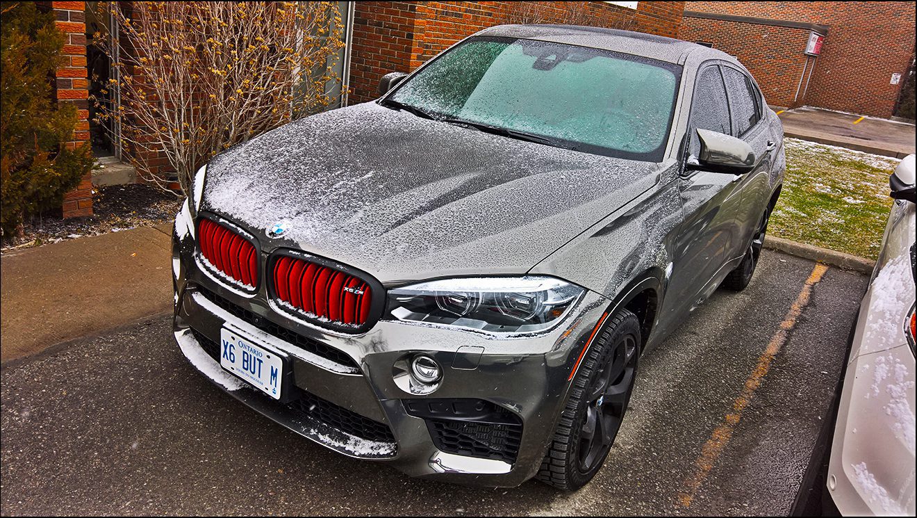 Tesla Model 3 Custom Design - Concept Wraps