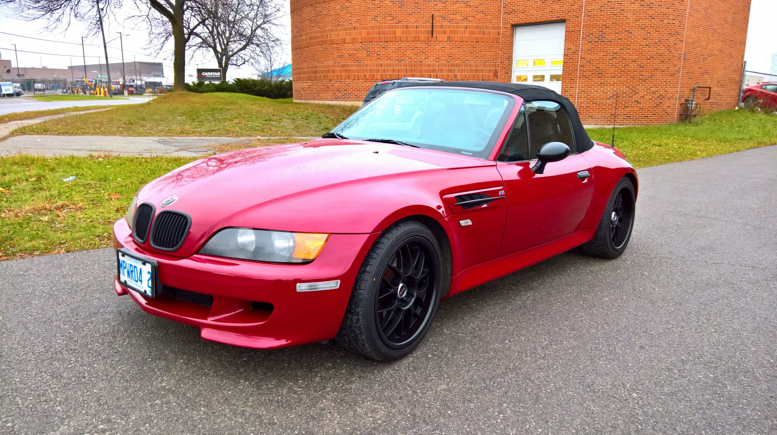 Tesla Model 3 Custom Design - Concept Wraps