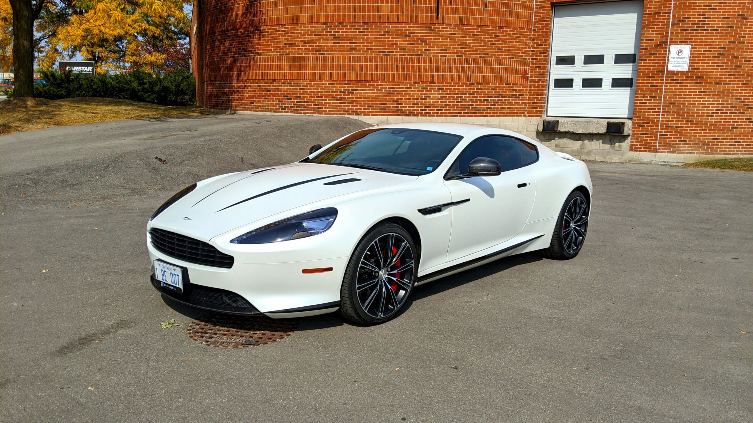 Toyota Supra Full PPF - Concept Wraps