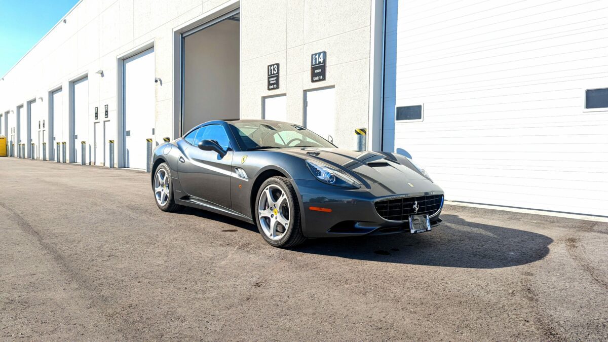 Concept Wraps - PPF and Vinyl are our obsession - Hexis Bodyfence ...