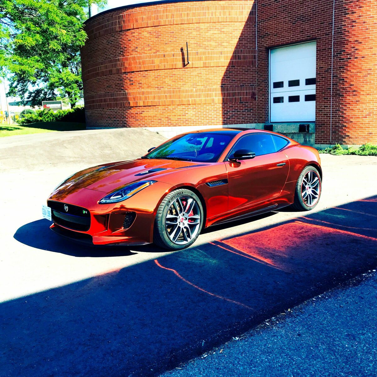 Concept Wraps - PPF and Vinyl are our obsession - Hexis Bodyfence ...