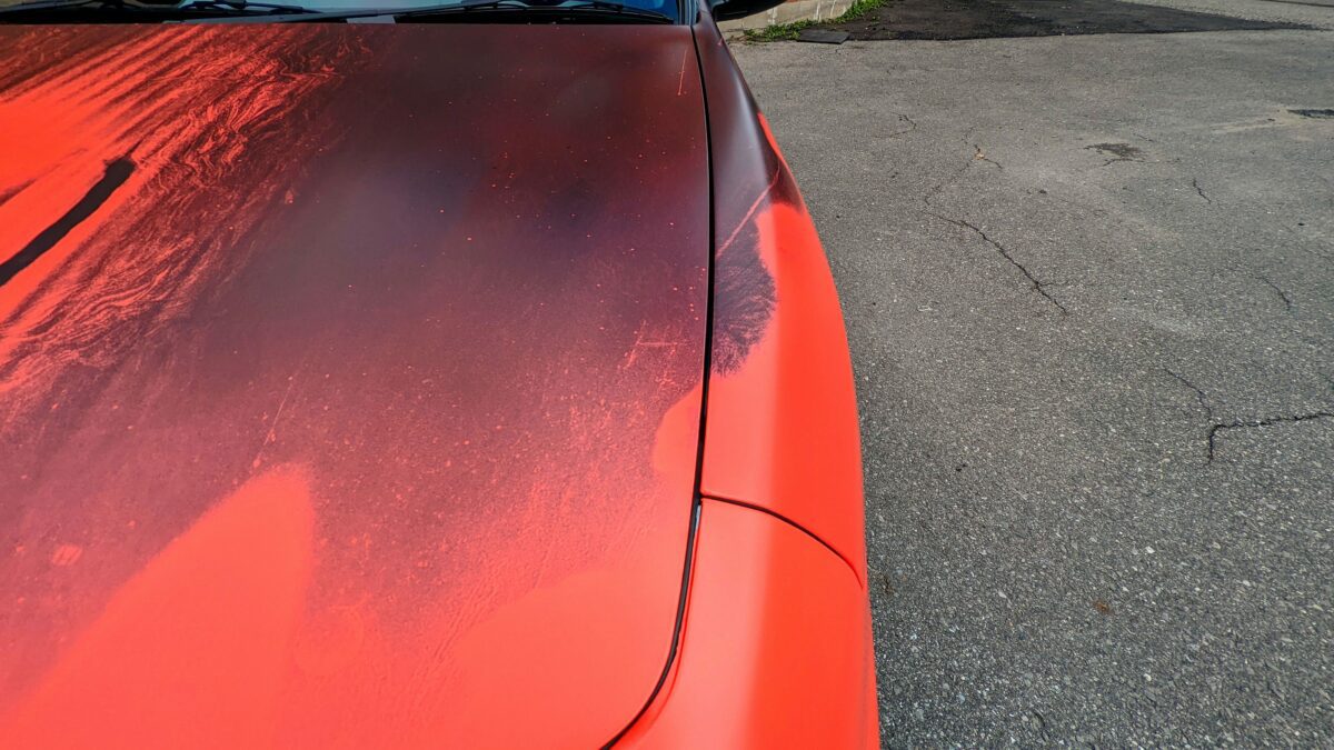 Honda Integra Custom Design - Concept Wraps